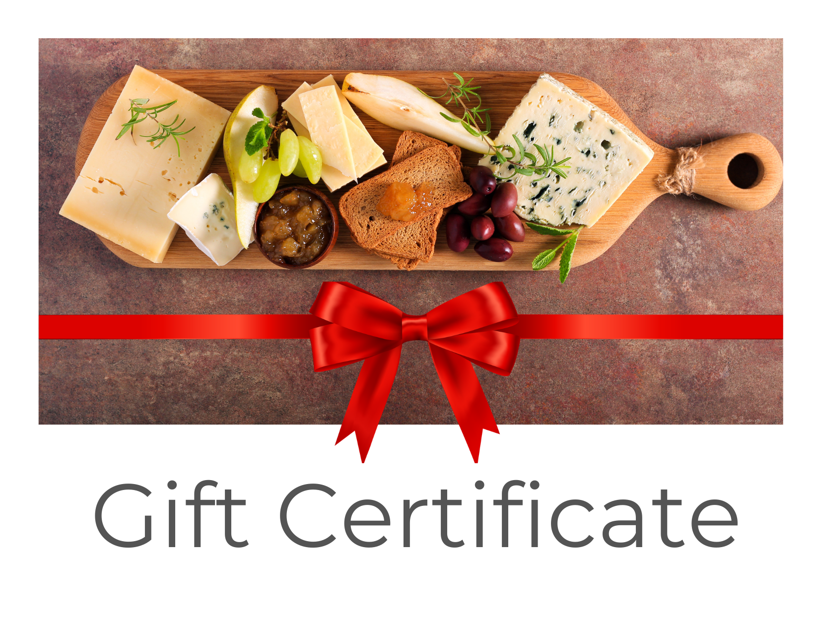 $30 Gift Card – Two Guernsey Girls Creamery